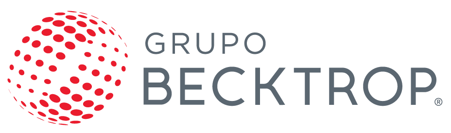 BECKTROP - Portal de Facturación